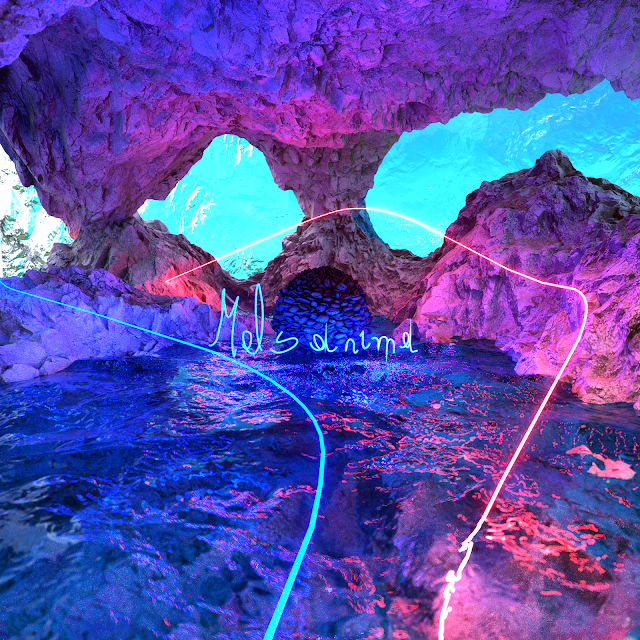 Daily Render #9 - VDB Smoke Simulation - Cinema 4d and Octane Render