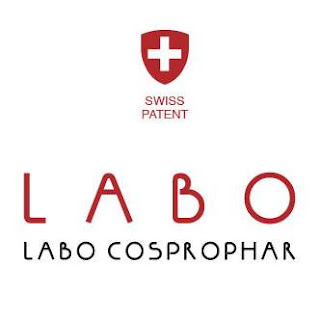 Labo Suisse: Shiny Nail polish