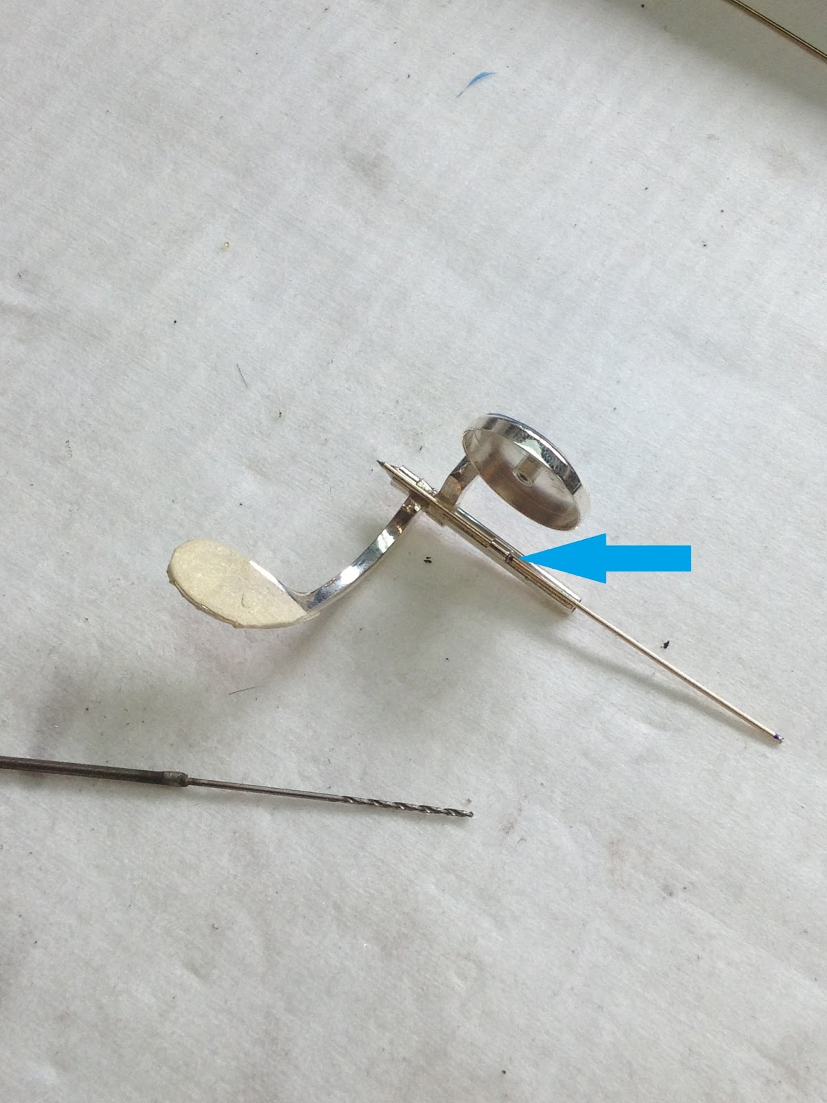 Flute Builder : Spring Ahead