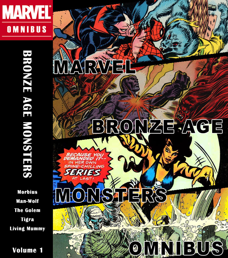 Flashback Universe Blog: Collected Comics Wishlist