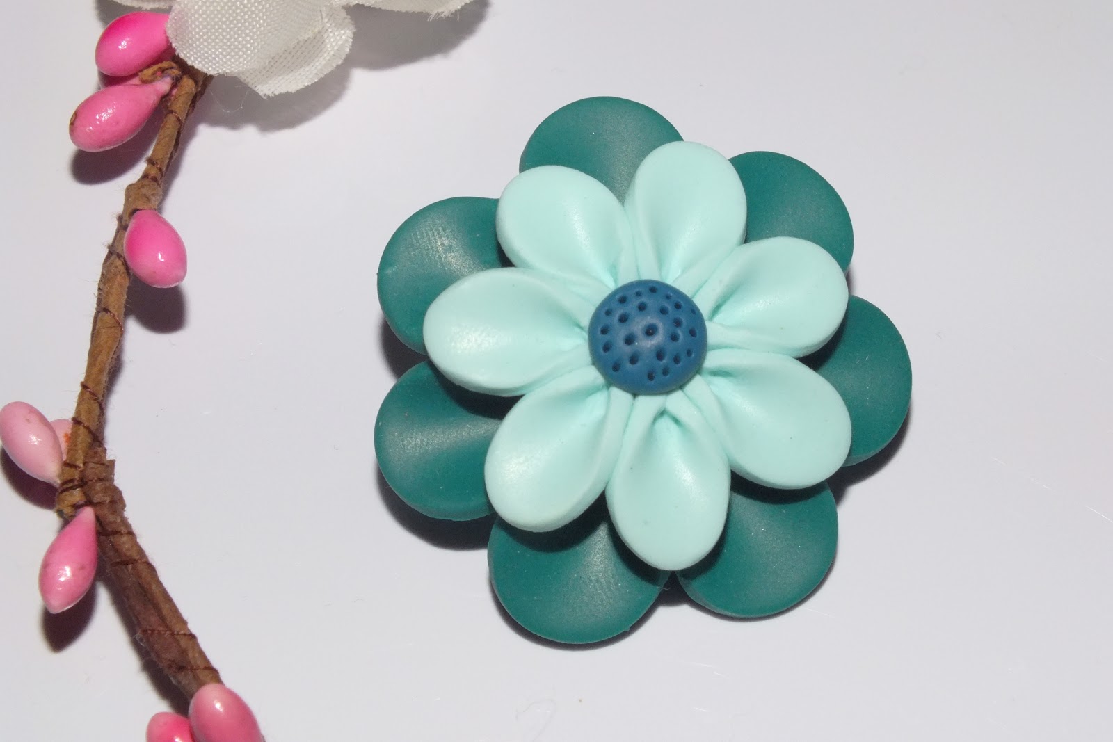 Handmade by Butterfly: Brose