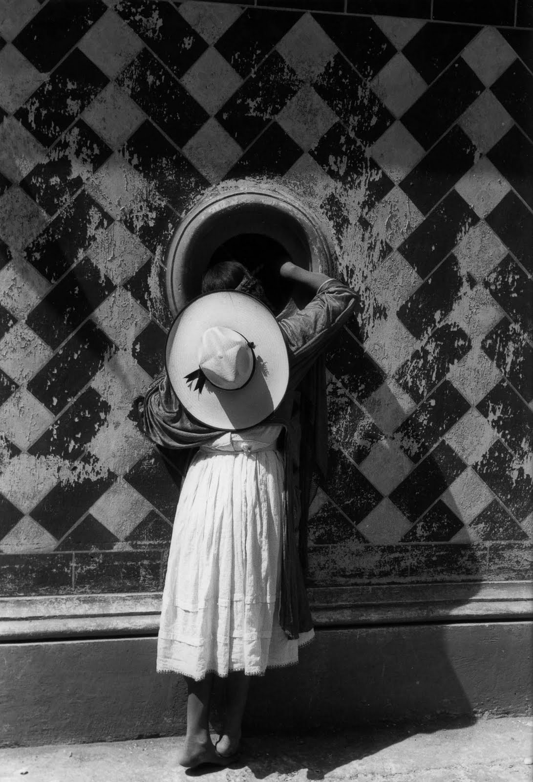 Vicsmuse: Photography of Manuel Alvarez Bravo