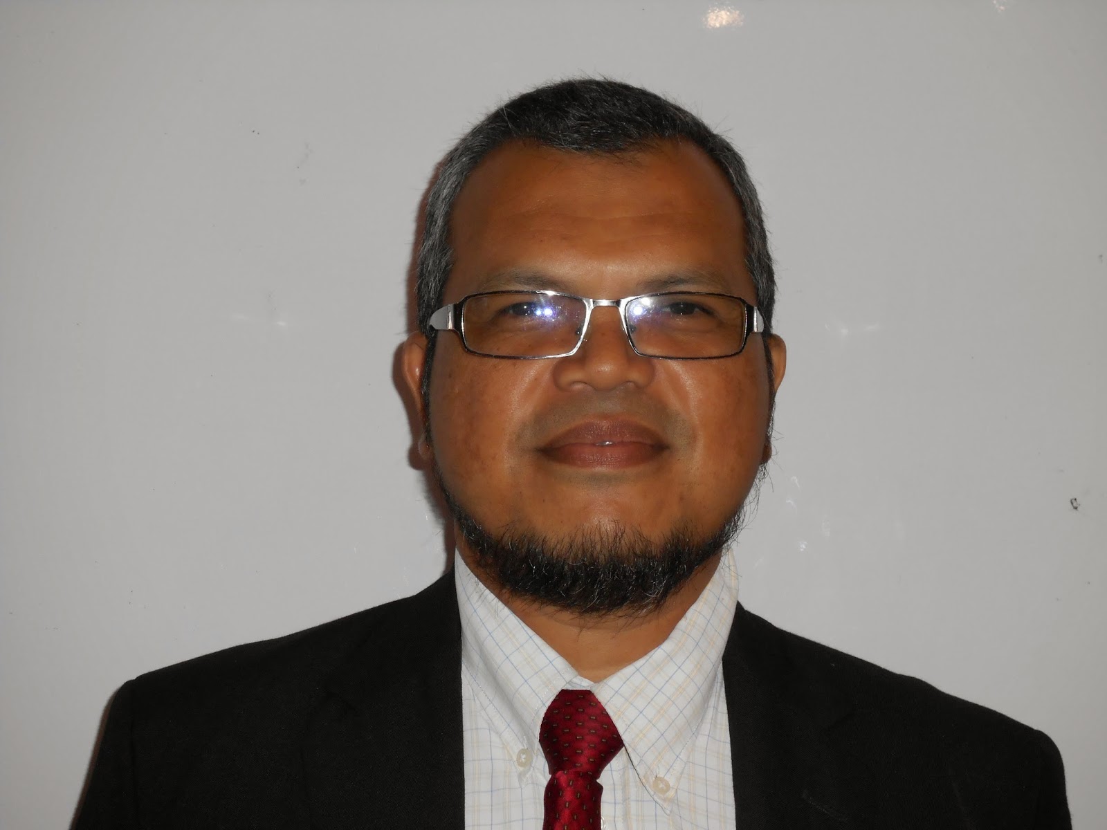 GURU LELAKI SMK PAK BADOL 2015 ~ SMK PAK BADOL