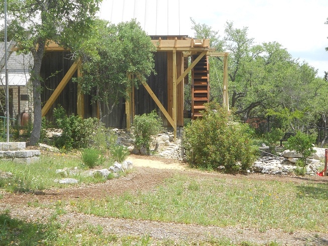 Anderson Mill Austin TX | Western Trips