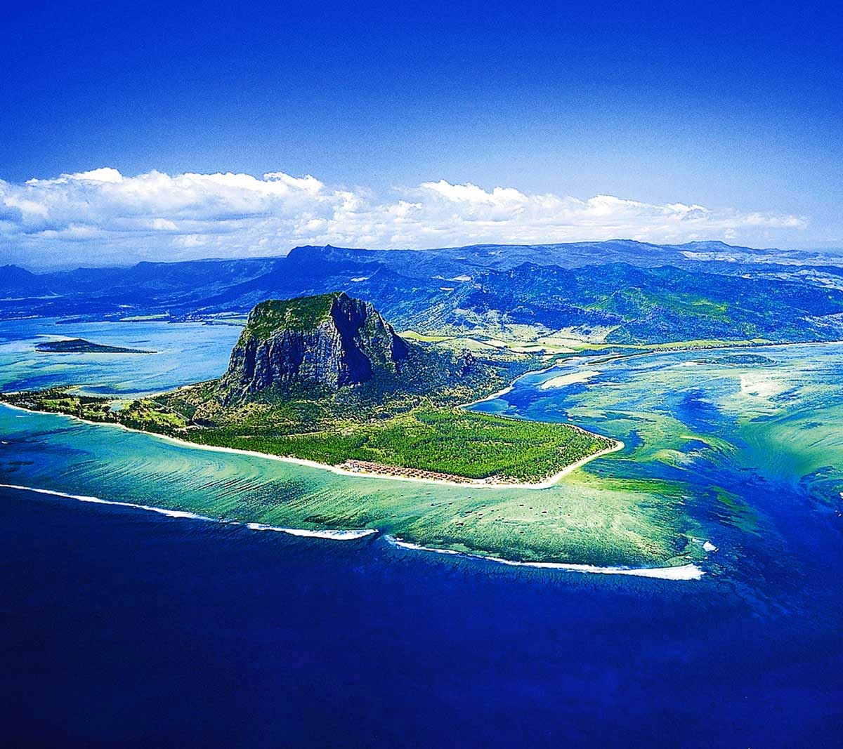 Travel Tips - Guide - Mauritius: Isla de Mauricio - Atracciones