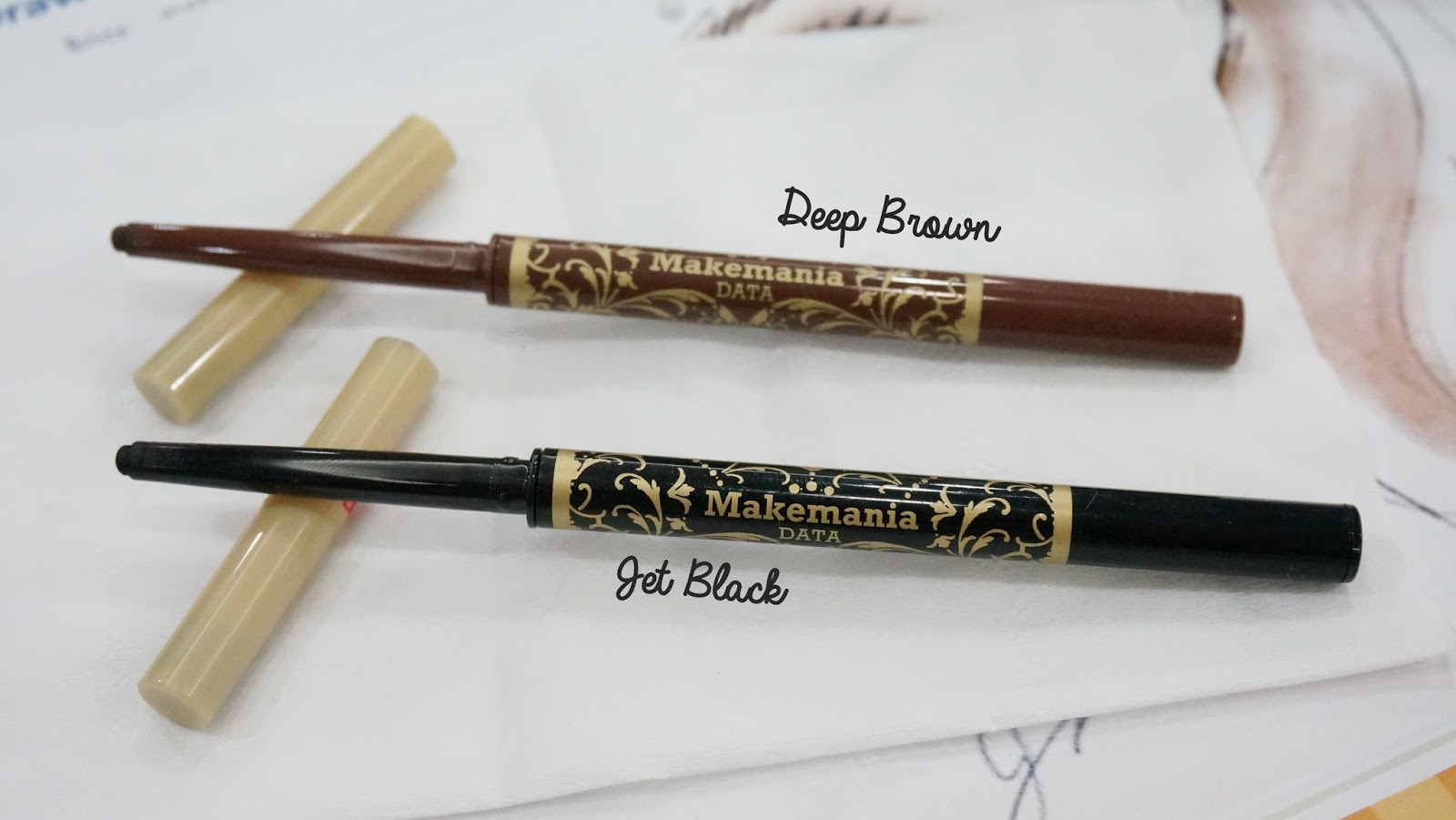 BCL Kawaii Makeup Workshop by Tanabe | Carolyntay.com • Beauty, Travel ...