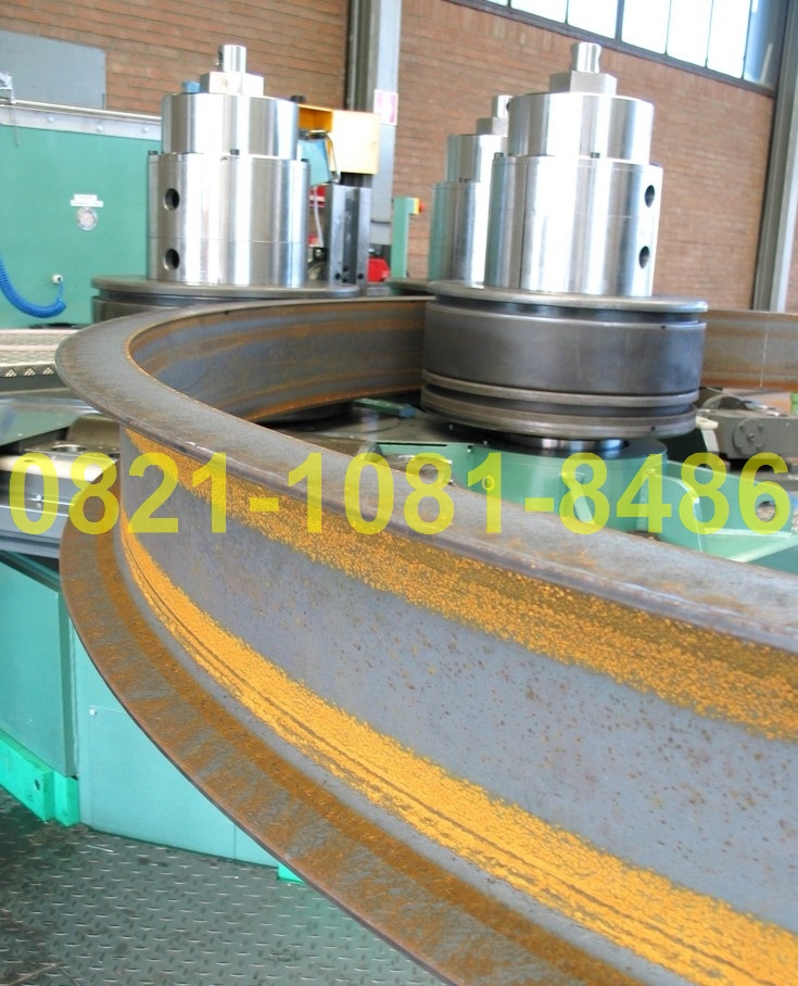 Jasa Roll Besi WF ~ Jasa Roll