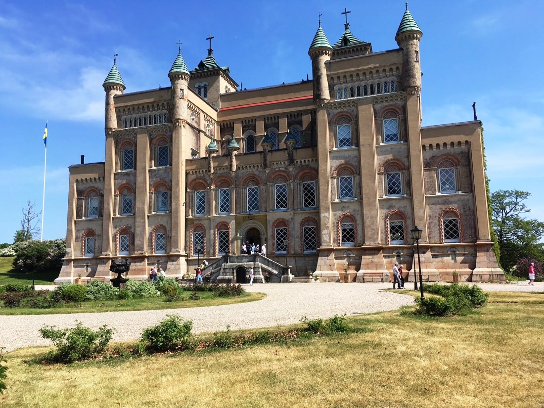 29 maj 2018, Stora Sundby, Magdakullan och Öja - Aktiva Seniorer i ...