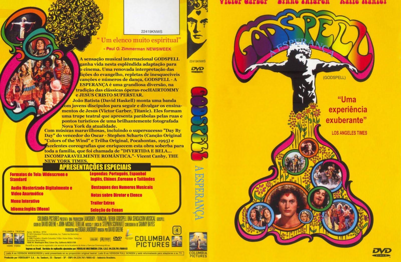 Erickson capas: 26/06/11 - 03/07/11