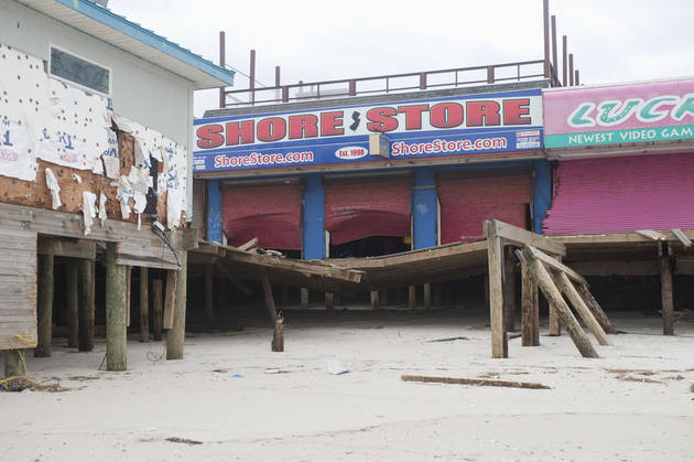 Jersey Shore Spain: Danny y los chicos volvieron a la tienda Shore ...