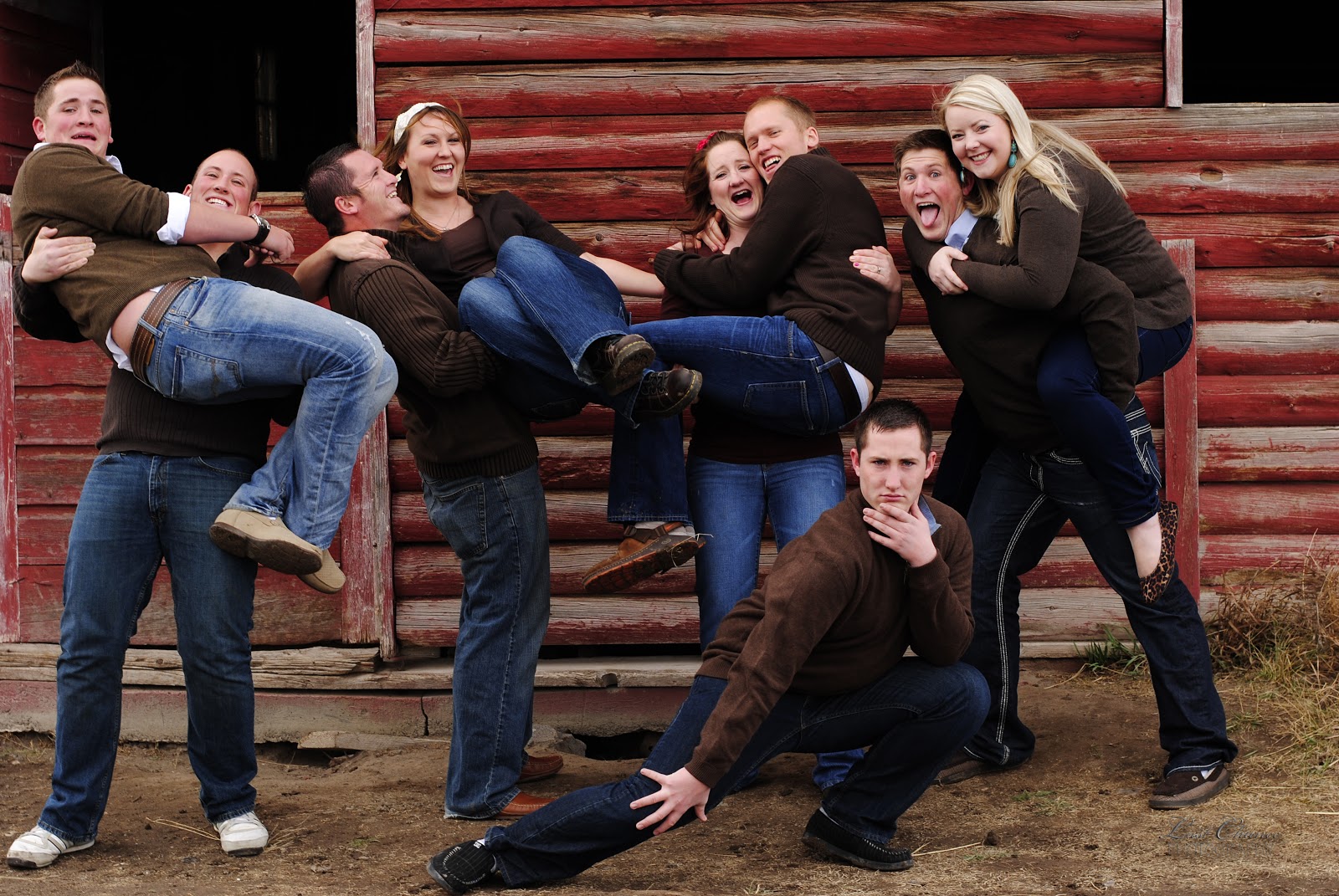 Last Chance Photography