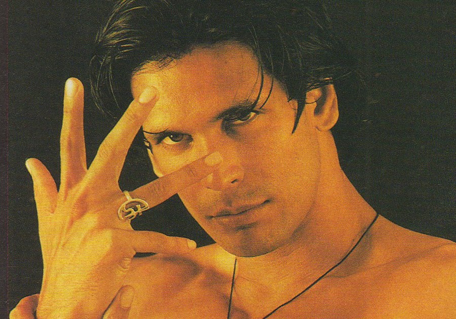 Shirtless Bollywood Men Milind Soman