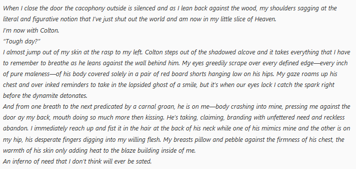 Una Obsesión Inigualable: Saga The Driven - K. Bromberg