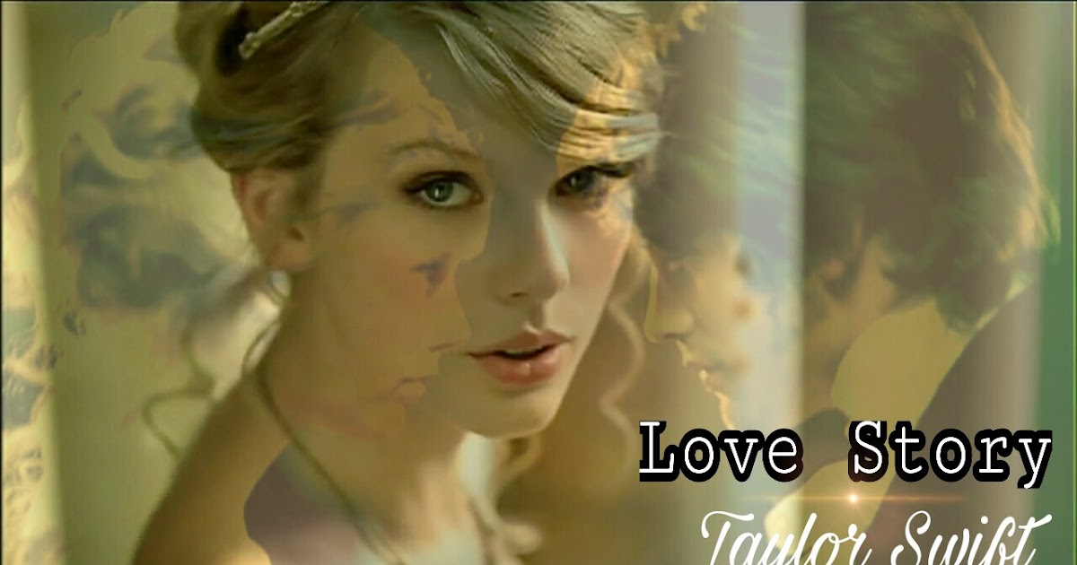 Love Story - Taylor Swift - My Lyrics Collection