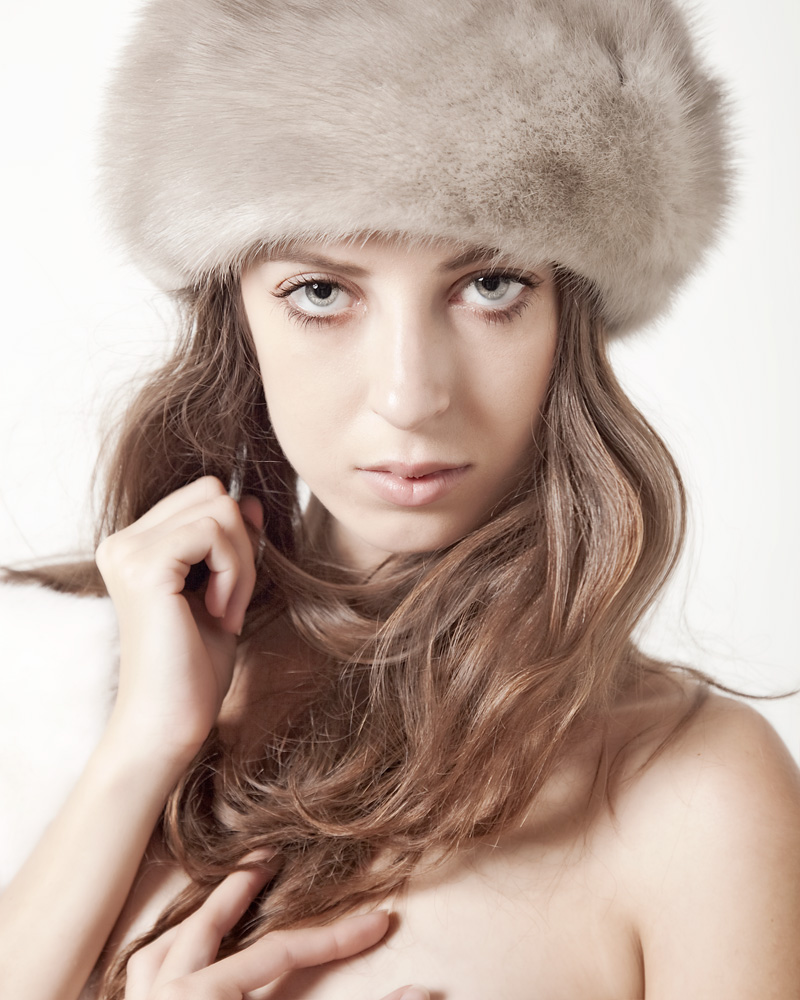 Kai Zen Models: 2012