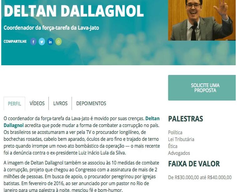 PowerPoint da caridade | Os Amigos do Presidente Lula