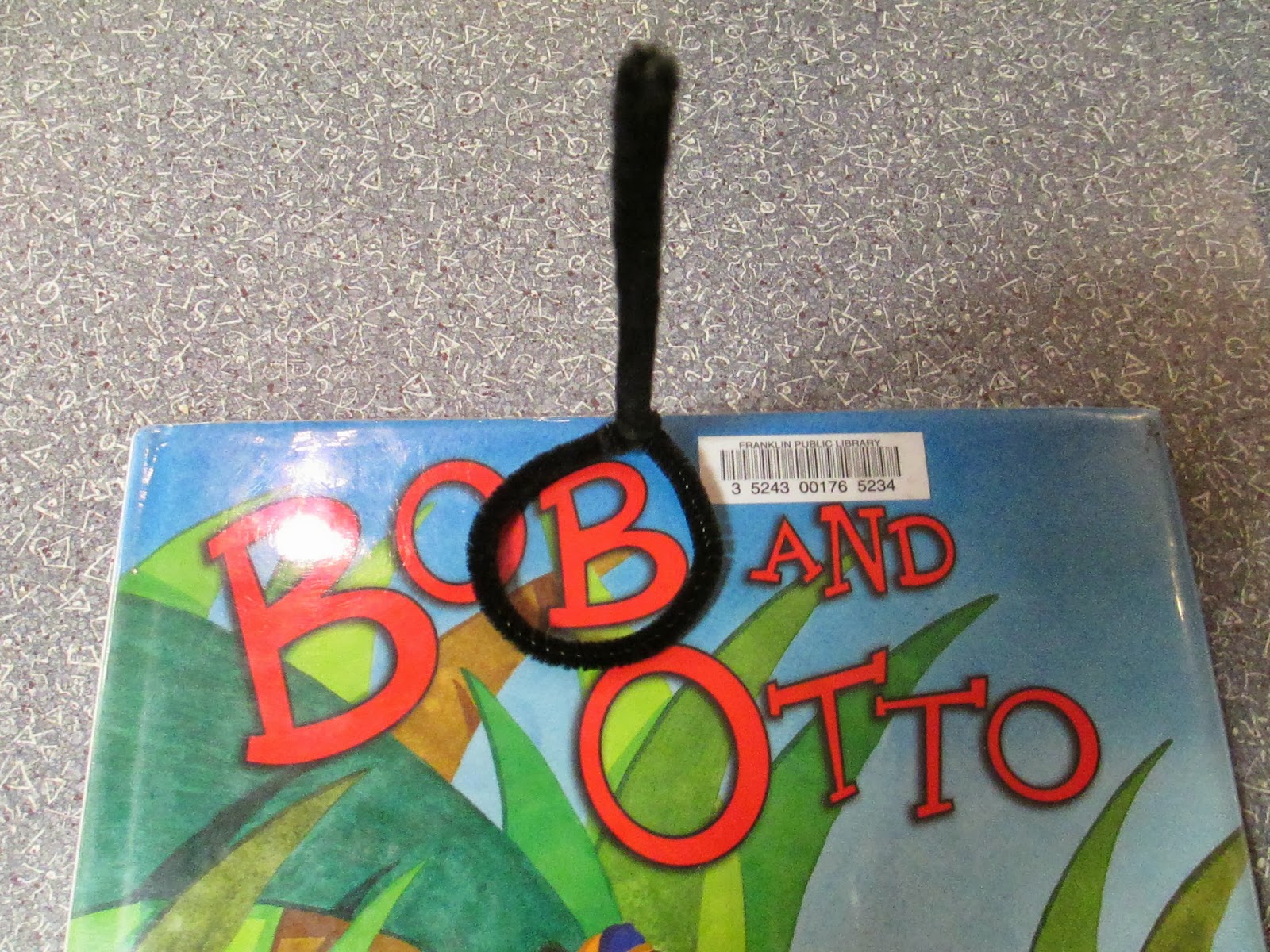 Storytime Land: Alphabet Ideas