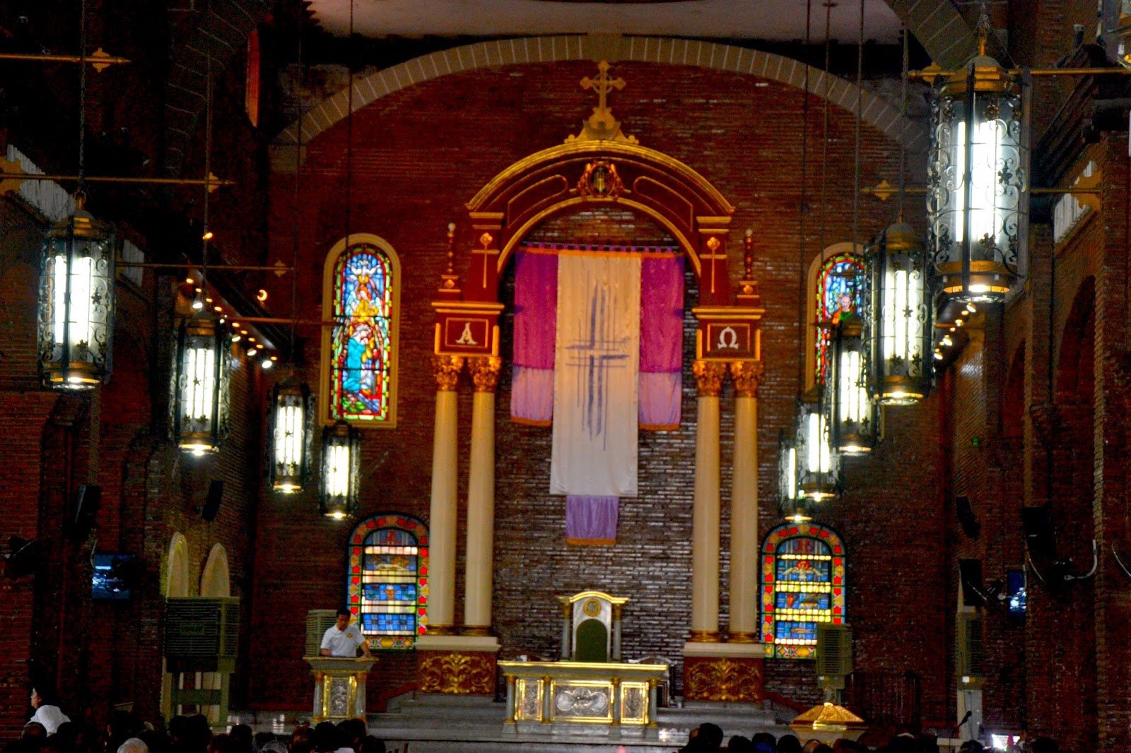 Imus Cathedral Cavite