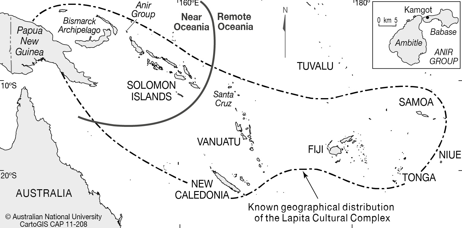 A Long Overdue Update!