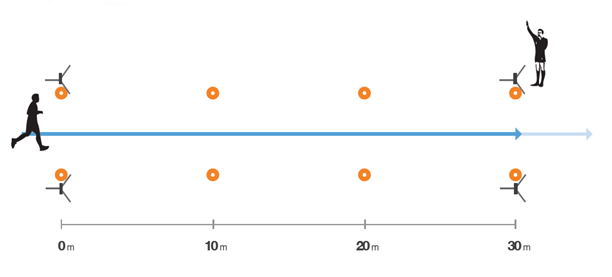 .: Screening, Monitoring, Evaluation & Reporting