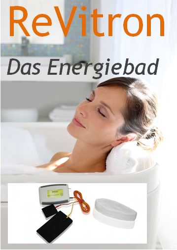 ReVitron - der Vitalgenerator - Beliebte Neuigkeiten