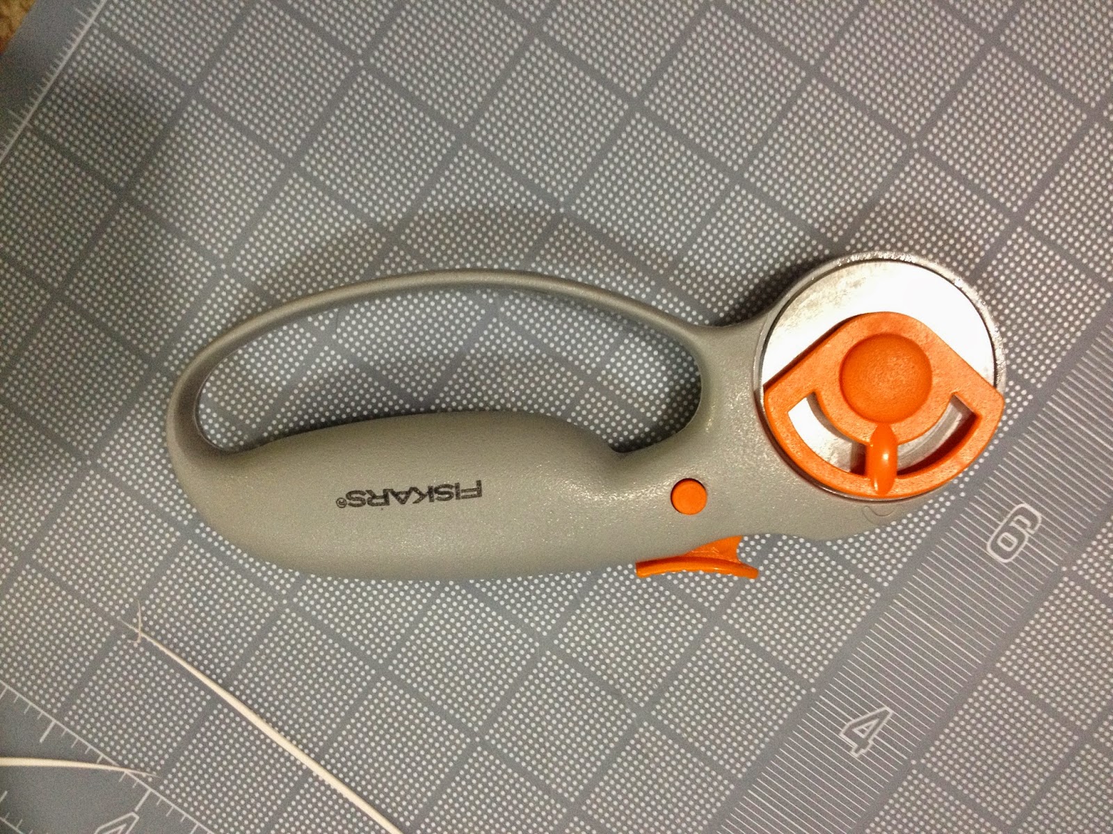 Fiskers Rotary Cutter Review