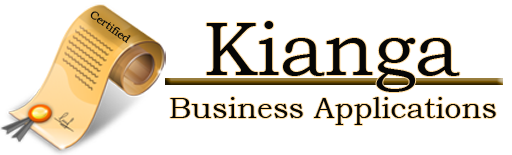 Kianga SO - Take control of your Debit Collections | Corporate Collect