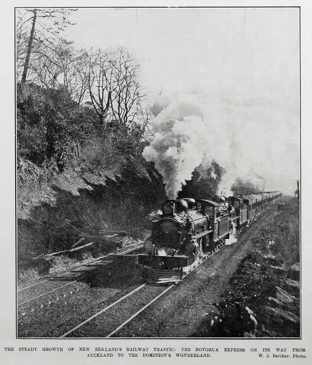 Rotorua Library: Book Review : "Last train to paradise : journeys from ...