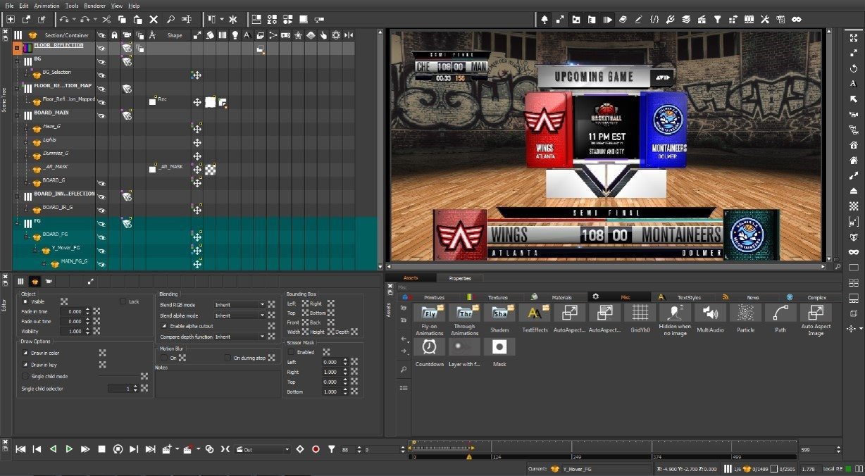 Medios AudioVisuales y mas..: 2018