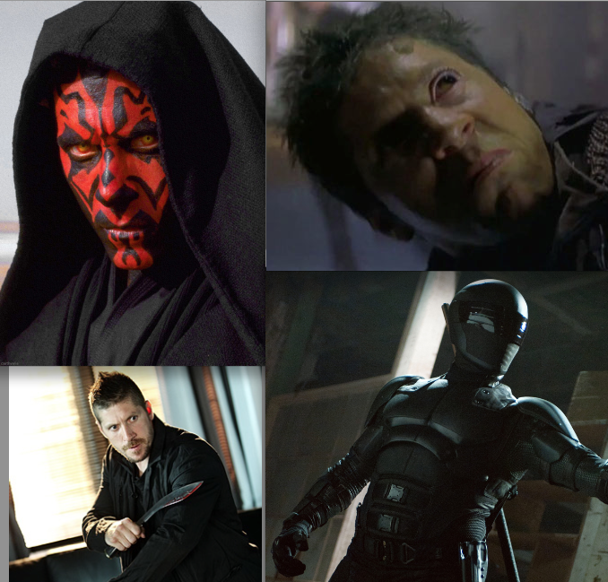 100 Movies, 100 Theaters: Home Video Roundup: April 2013