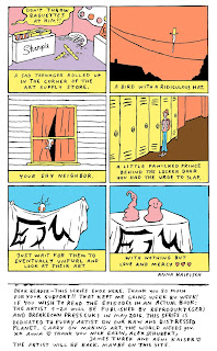 High-Low: Breakdown Press: Anna Haifisch, Richard Short