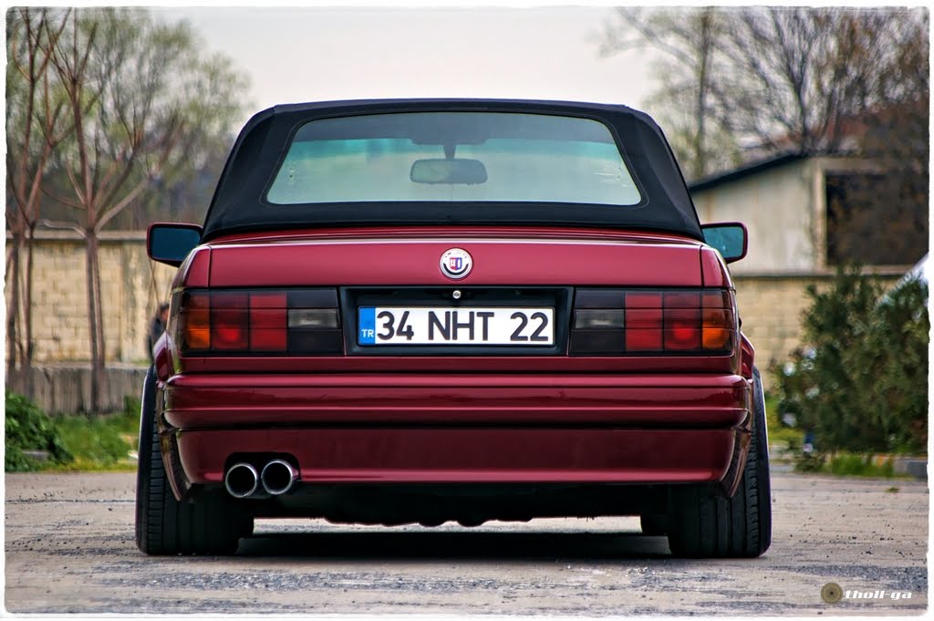 BMW E30 MODİFİYE | MODİFİYE,TUNİNG,MODİFİYELİ ARABALAR,MODİFİYE VİDEO