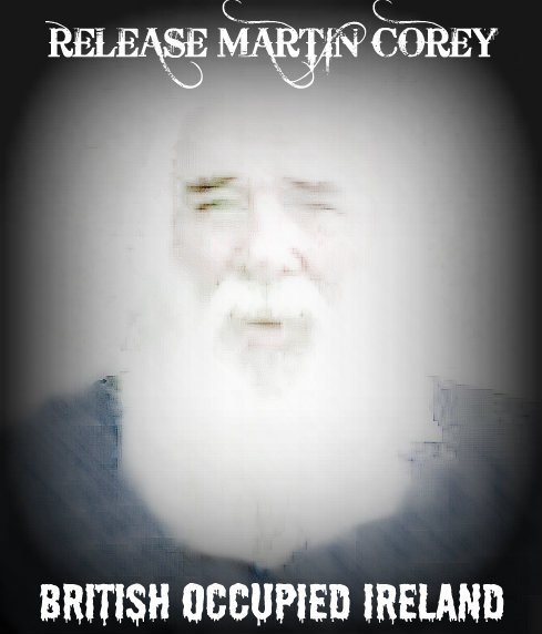 Irish Blog: THE POGUES | BIRMINGHAM SIX : Martin Corey