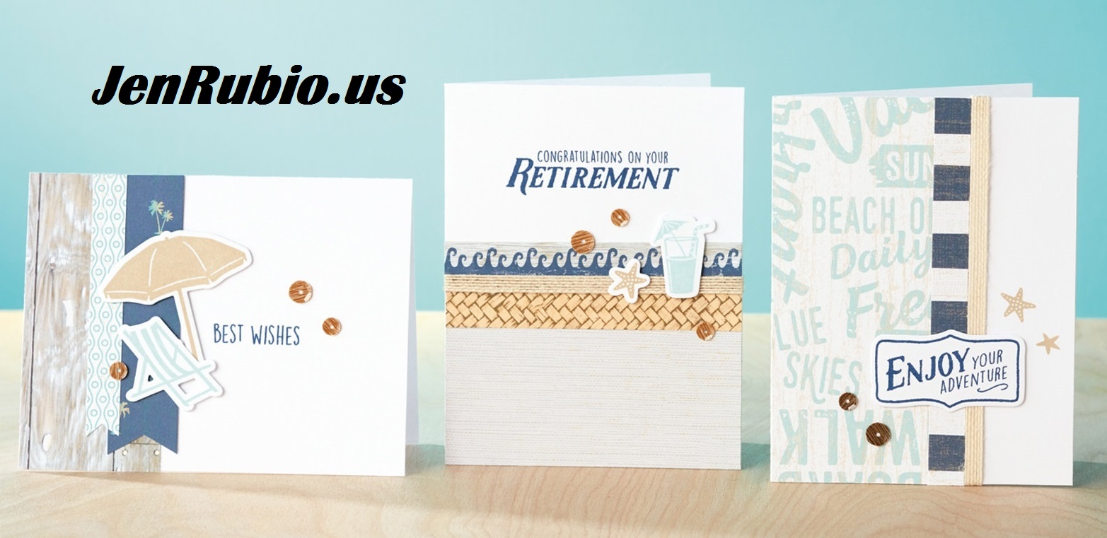 CTMH with Jen Rubio: Last chance to RSVP for the July 15th Workshop!!