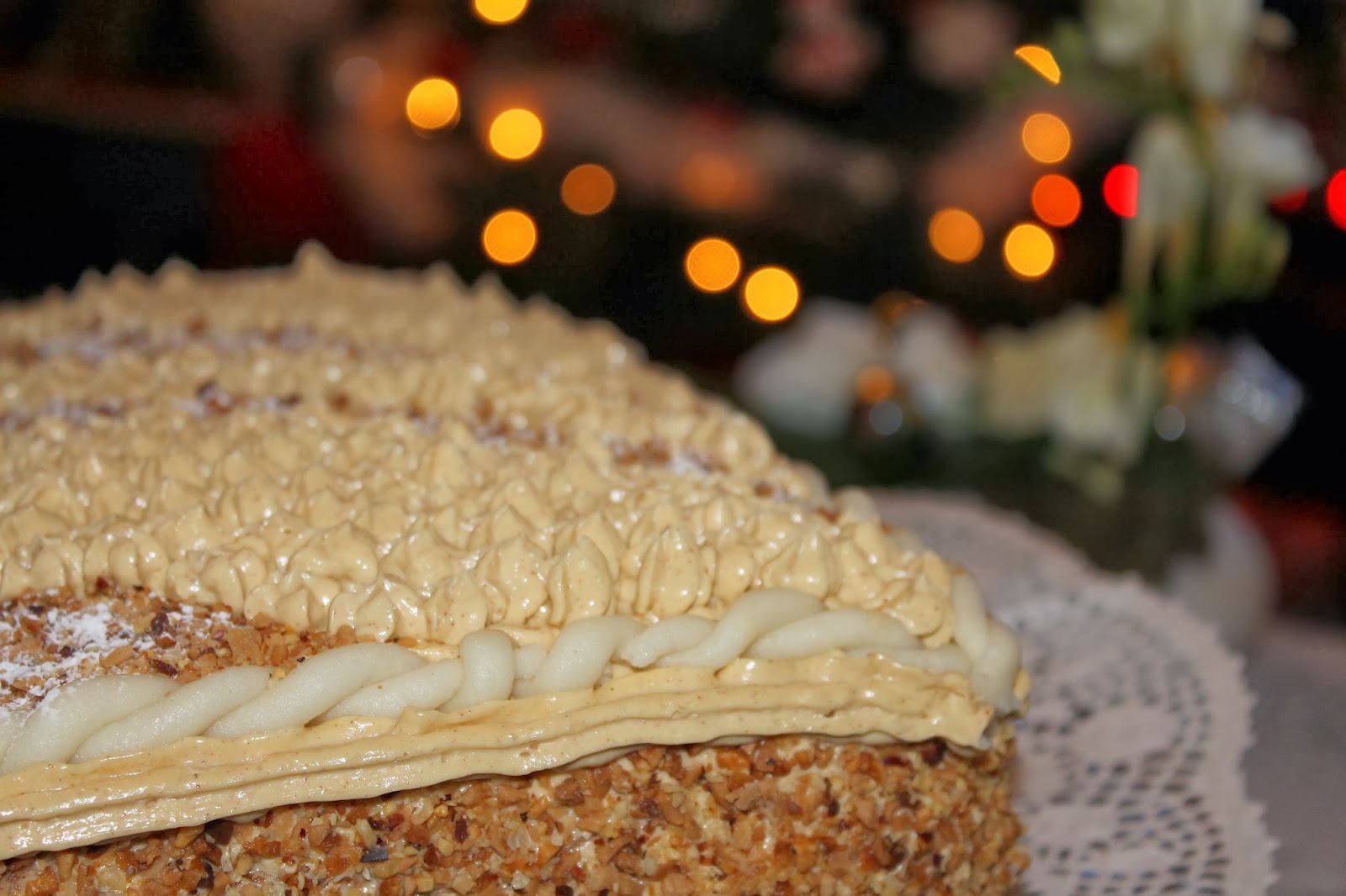 Meriem: Recette du CASTEL (à ma manière)