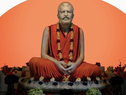 Beautiful Wallpapers: Swami Ramkrishna Paramhans HD Wallpapers Collection