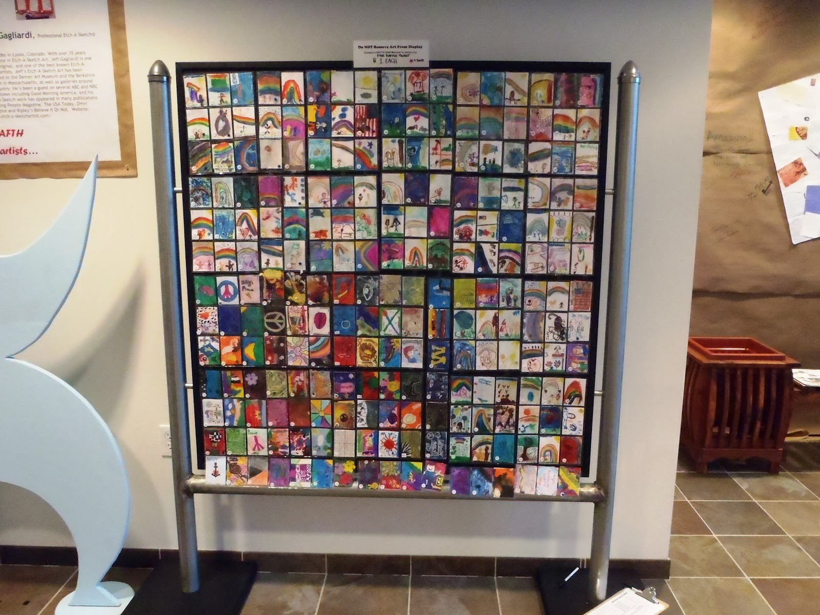 Small Art From The Heart - International Exhibit Of ACEO Fine Art ...