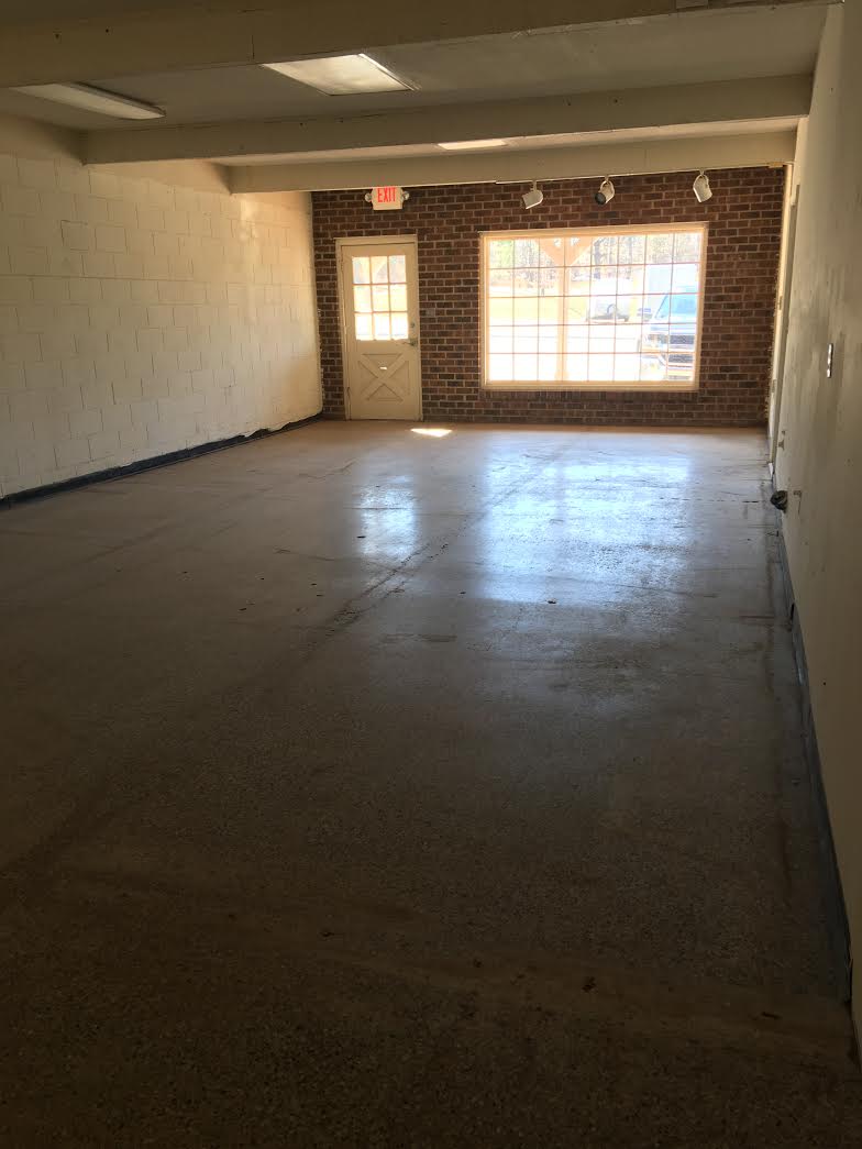 Superbecca: February 2017