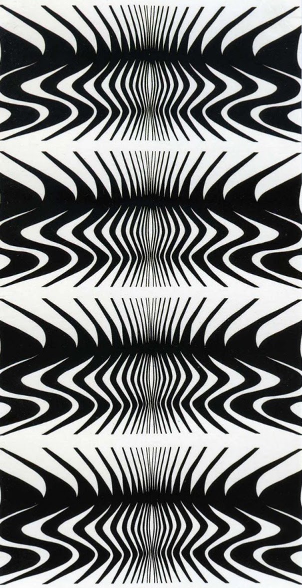 Optische illusies en gezichtsbedrog: Gezichtsbedrog en optische illusies