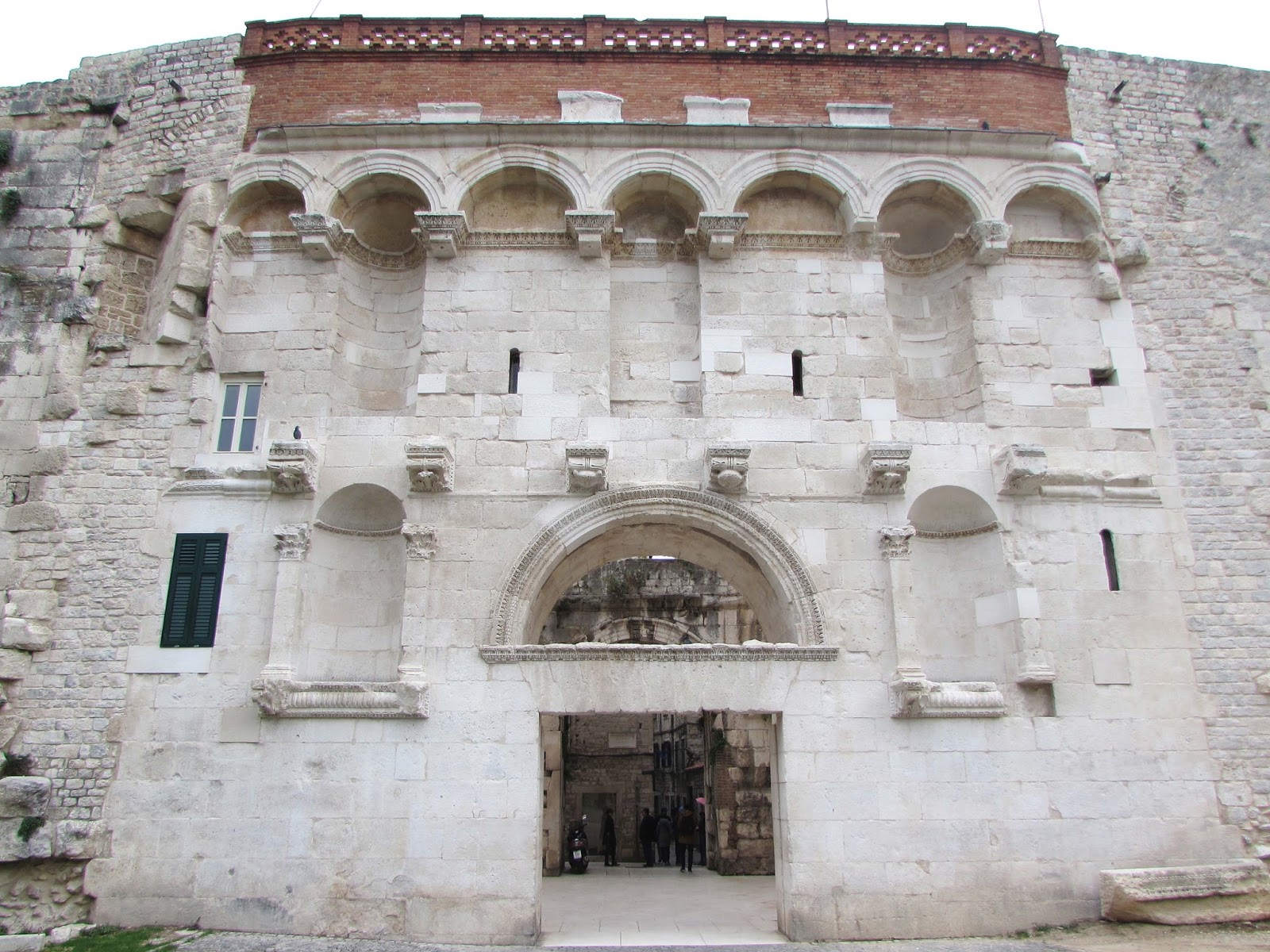 Navegando por la costa dálmata: Split, Dubrovnik y Kotor | Viajeros con ...