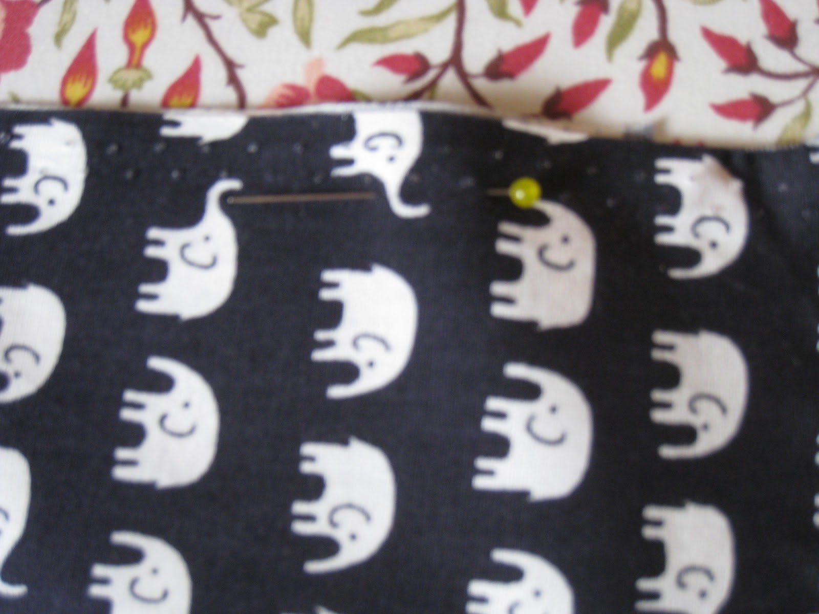 RosMadeMe: Sewing 101 - How to Use a Pattern - The Preparation