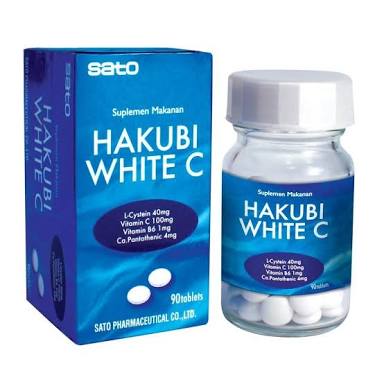 REVIEW SATO HAKUBI WHITE C GEL (SPONSORED)