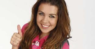 Fans de La gira: Biografia de andrea guash