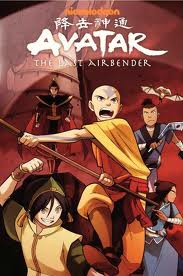 Avatar: The legend of Aang - The Promise Part I ~ Bob Nerd