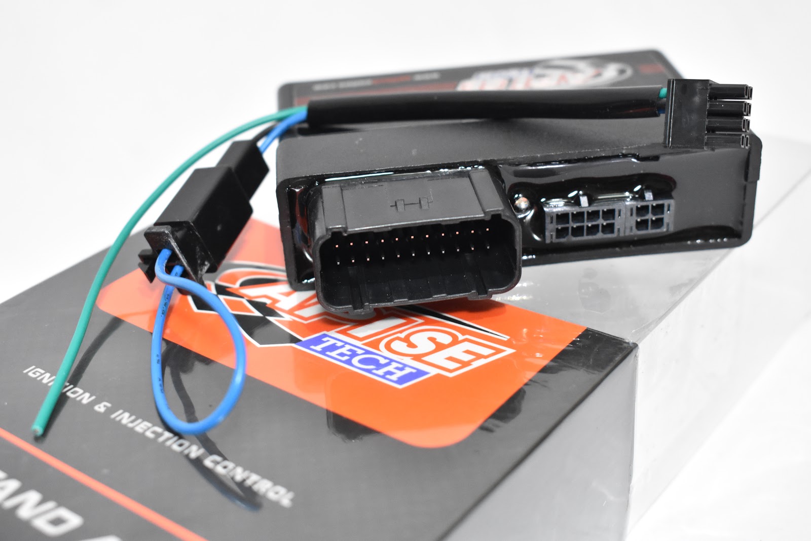 APITECH ECU HONDA RS150 / WINNER / SONIC / SUPRA GTR ~ PALEX MOTOR ...