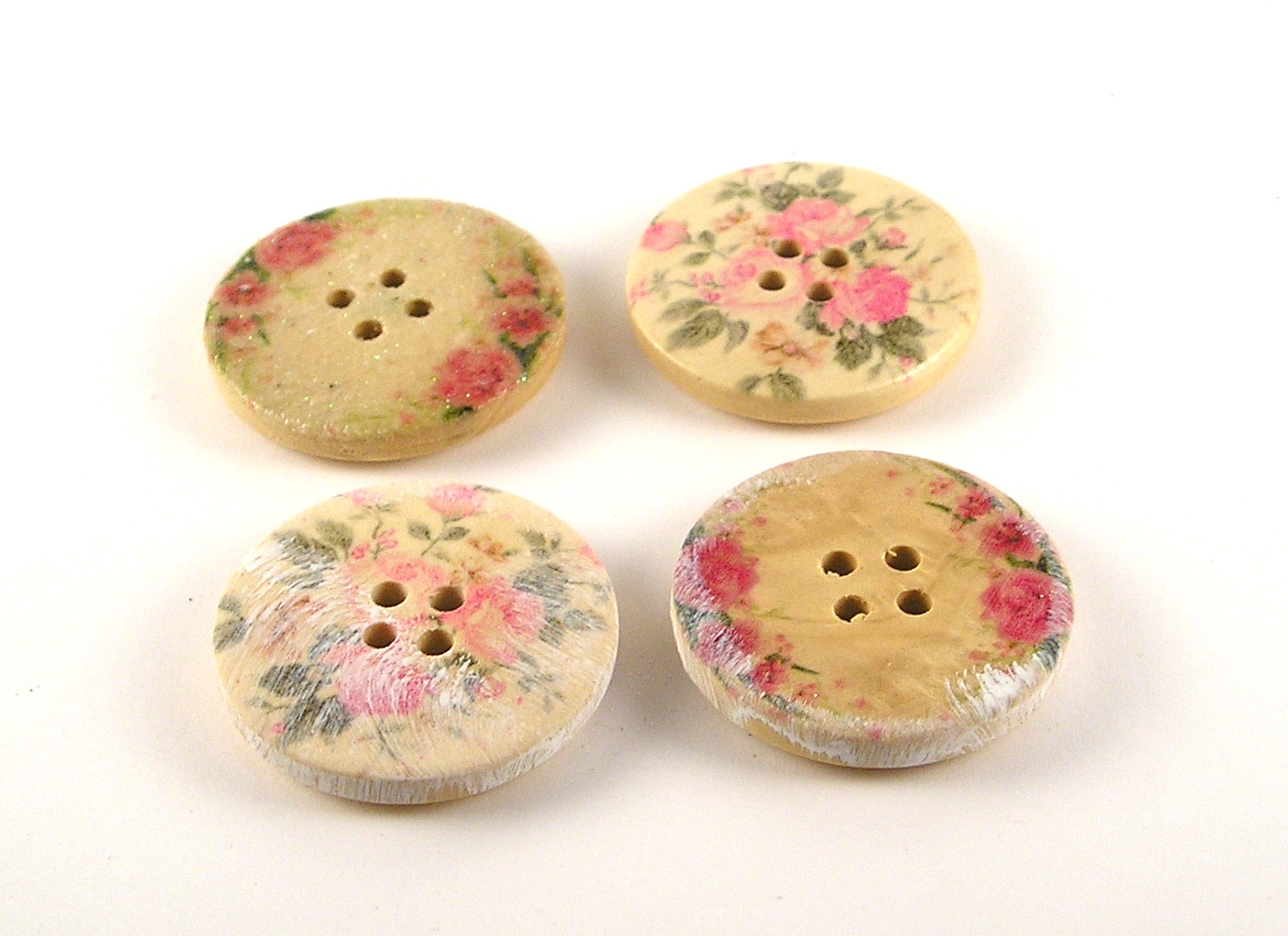 TFJB Inspiration Ave: Saturday Showcase: Altered Embellishments