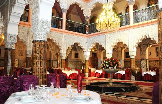 Malik Yavaş SEYAHATNAMESİ: FAS (MOROCCO) - MARAKEŞ