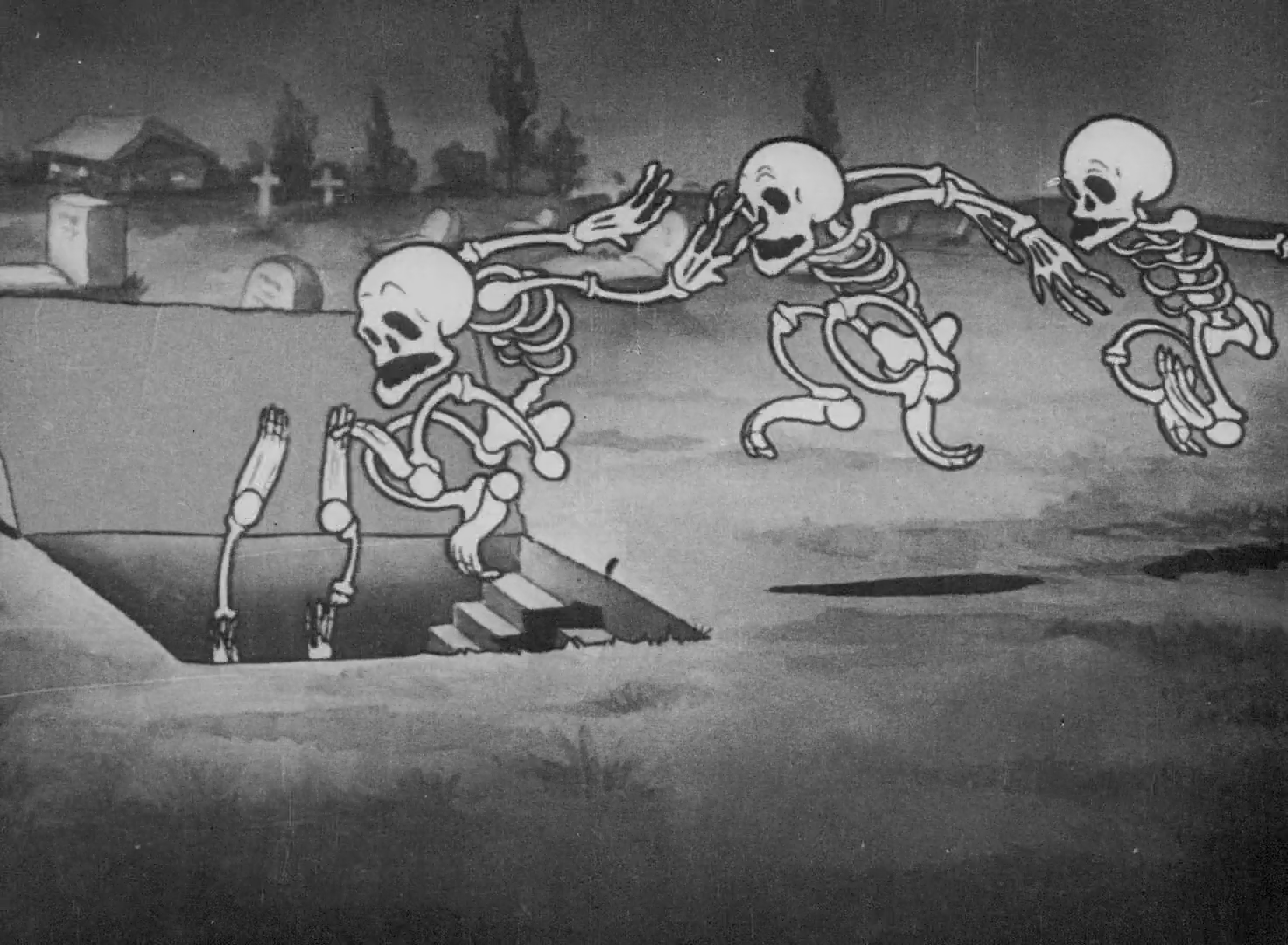 Tralfaz How To End A Cartoon tralfaz-how-to-end-a-cartoon