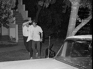 The Manson Family Blog - Tate LaBianca Murders - TLB - True Crime ...