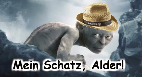 Larry Popper Party Crew: Club-Test Episode 4: Triple A, Köln